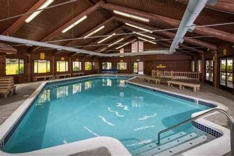 10 Rv Parks With Indoor Pools Weatherproof Your Trip