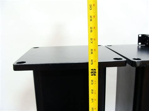 Tmc Ametek Stacis Iii Piezoelectric Active Grelly Usa