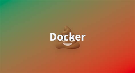 Docker A Hugging Face Space By Zzzyuz