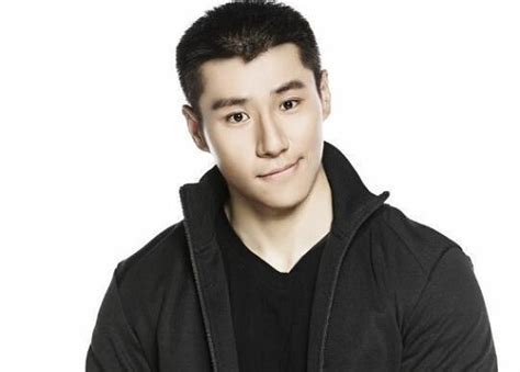 郭洺宇中国内地男演员搜狗百科