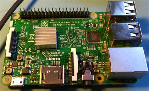 Overclocking The Raspberry Pi 3 For Tasty Speed Increases Hackaday