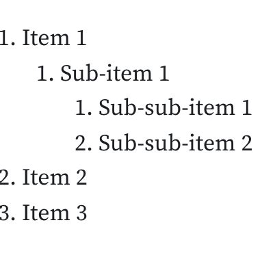 Markdown Cell Observable Documentation