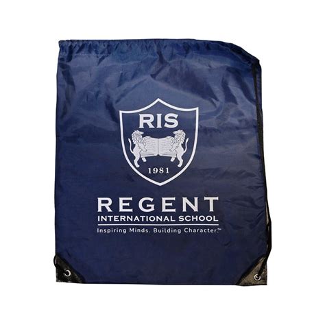 Pe Bag Regents Online Uniform Store