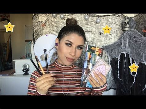 ASMR B*tchy Make-Up Artist From Hell Role Play