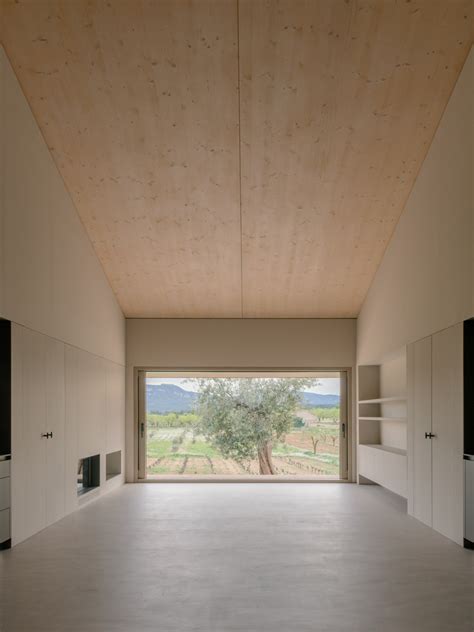 Gallery Of House Ef Mdba Architects 11