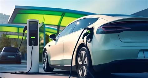 Lidar Sensors And Tof Technology Driving The Smart Ev Revolution