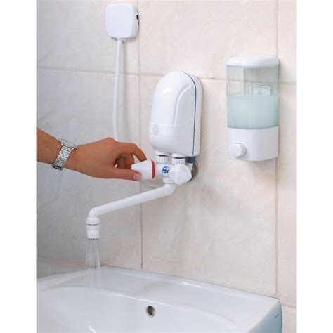 Проточни бойлери или класически — Строежeu