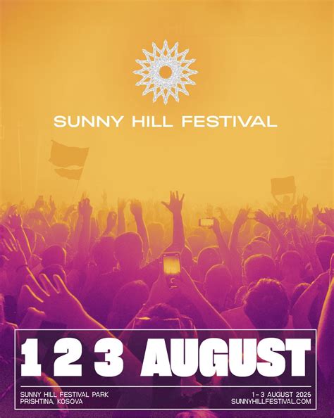 Zbulohet Ky është Super Ylli Botëror Që Do Performojë Në Sunny Hill Privebruto