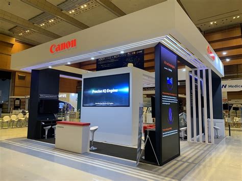 캐논 메디칼 Aocr·kcr 2022에서 통합 Ai 브랜드 Altivity 및 최신 제품 공개