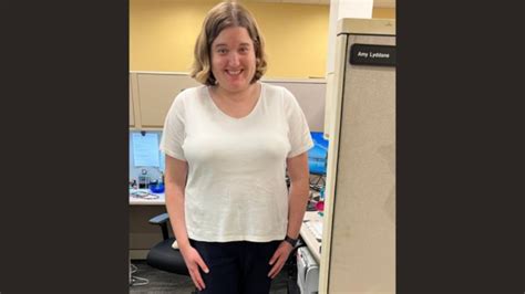 Robyn Evans On Linkedin When Small Talk With A Stranger Led To A Thriving Career Amys Story