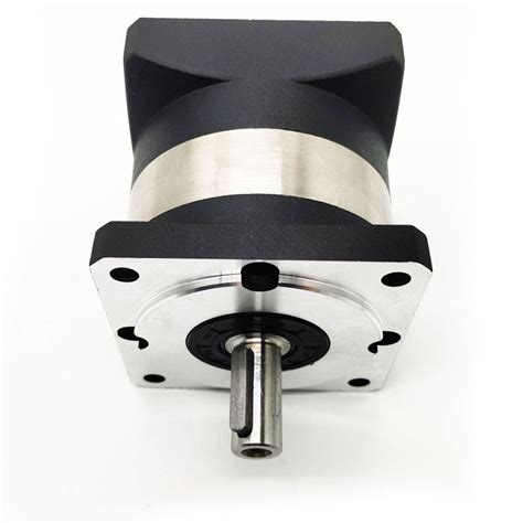 High Precision Nema23 Planetary Gearbox Gear Ratio 4151101~701 Reduction Gear For Nema23
