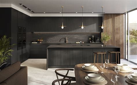 Luxury Kitchens In Harwich Casey And Co Kitchens