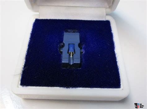 Sumiko Blue Point No2 Photo 2524445 Us Audio Mart