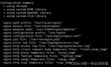 安装部署nginx配置基于端口、域名的虚拟主机虚拟机 Nginx 端口 Csdn博客