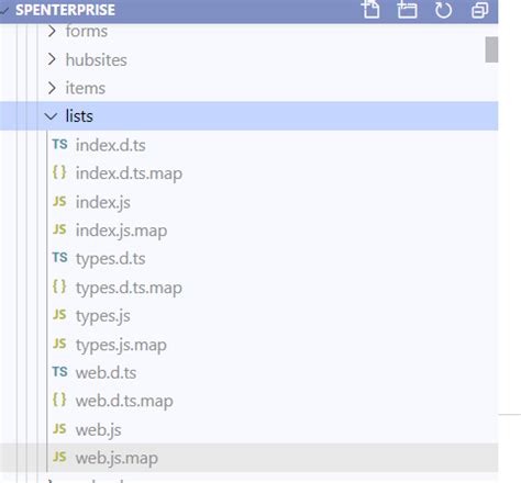 Gulp Bundle Shows Many Warnings Issue Pnp Pnpjs GitHub
