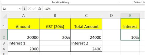 Easy To Follow Methods For Auditing Formulas In Excel