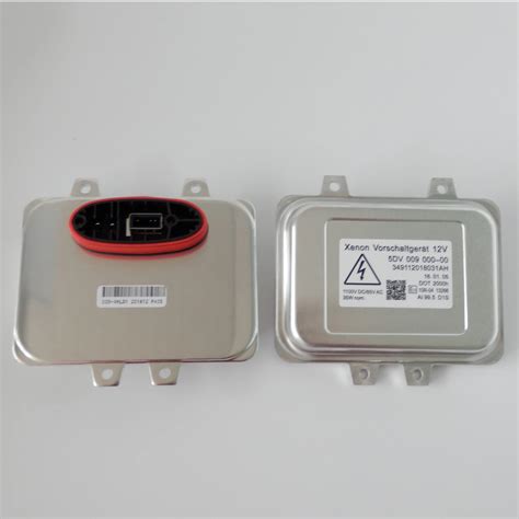 5dv00900000 Oem New Hid Ballast Xenon Headlight System Control Unit For ...
