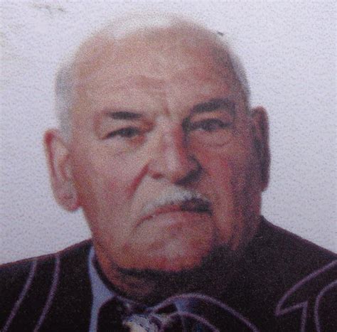 Piennes Décès De Salvatore Sciuto