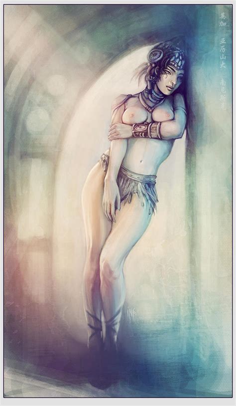 Rule 34 1girls Harem Girl Headwear Original Original Character Slave