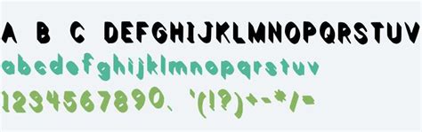 Limon Script Fill Regula Fonts Free Download Onlinewebfontscom