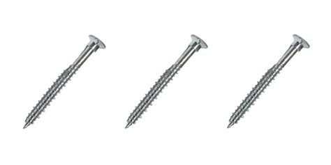 Carcass Screws Eurofit Systems