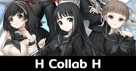 R18 เหล่าสาว Euphoria เตรียมเข้าร่วมแจมเกม Orphans Order Th