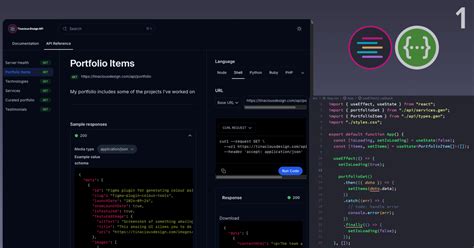 Open Api Part 1 Generating Api Clients And Documentation From An Open Api Spec
