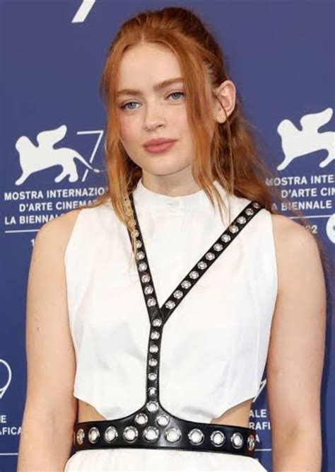 Lindsay Weir Fan Casting For What Character Do You Want Sadie Sink Play