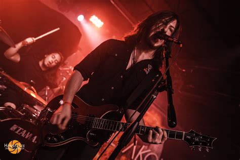 Killakoi The Underground Charlotte Rock Review