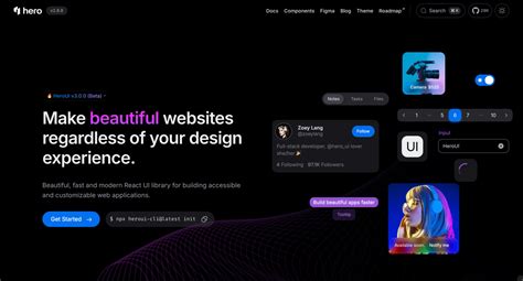 7 Top React Tailwind Component Libraries Graygrids