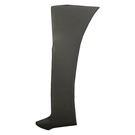 Replacement Id0064aa0341r00 Front Passenger Side Lower Fender