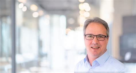 Klaas Ariaans Over Zelfsturende Teams Bij Abn Amro ‘nooit Vooraf Op De