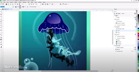 Downoad Coreldraw Graphics Suite 2020 V2211523 X86 Coreldraw 2020 For