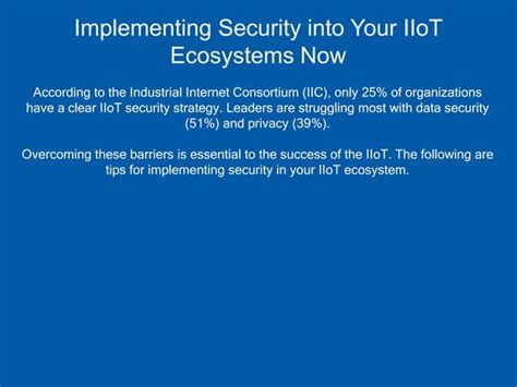 A History Of Iiot Cyber Attacks Ppt