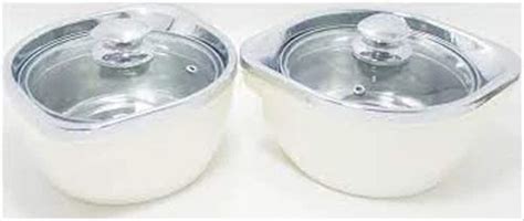 Stainless Steel Casserole Set At Rs 1400piece In New Delhi Id