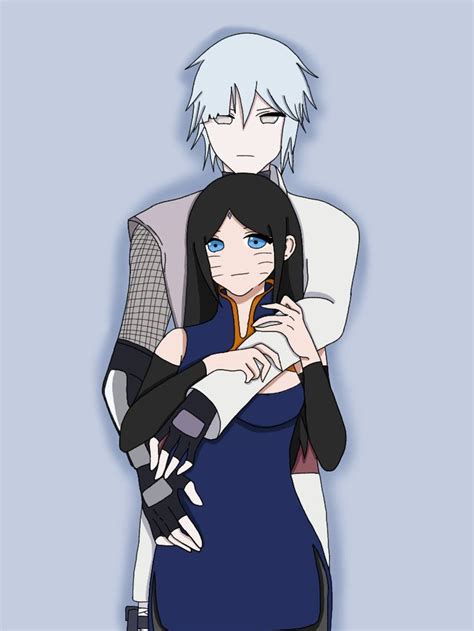 Tomoe Uchiha E Tsukiko Ootsutsuki Hermanastros Historias De Wattpad