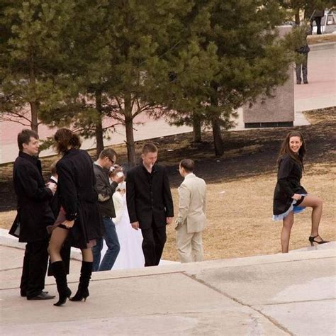 Wedding Party Stocking Adjustments Pic