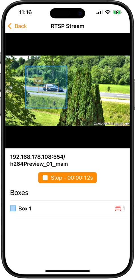 Ai Traffic Count App Automatic Vehicle Counting Ai Traffic Count App Automatic Vehicle Counting