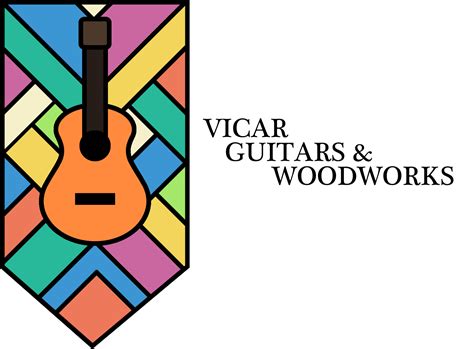 Vicar Guitars And Woodworks Home