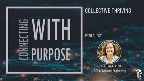 Cascade Engineering On Linkedin Dei Purpose Employeeengagement