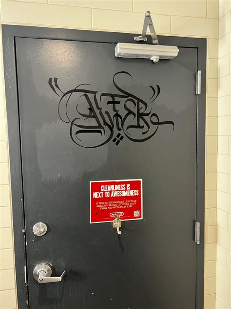 Ohh You Wanna Buff Me Huh Came Back Bigger Lol Rgraffititagging