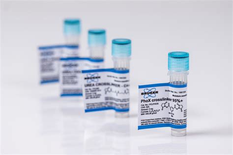 Phox Crosslinker For Mass Spectrometry Bruker Store
