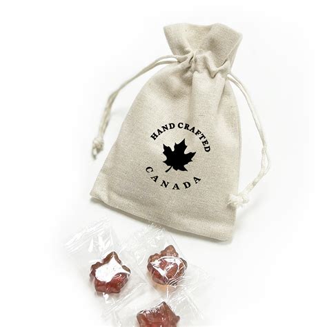 Sweeten Your Brand With Custom Maple Candy Unique Promotional Ts