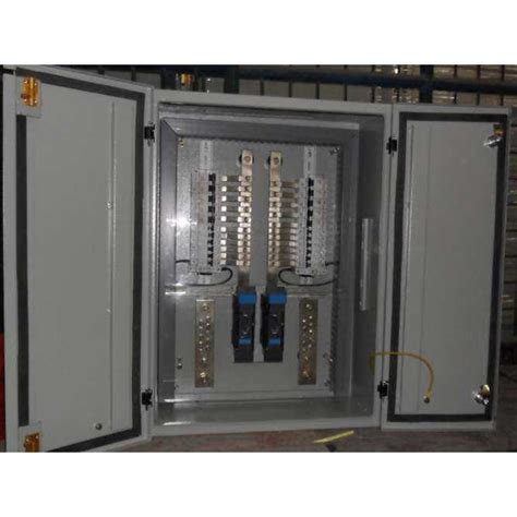 Jual Box Panel Dcpdb Acpdb Oleh Pt Gramaselindo Utama