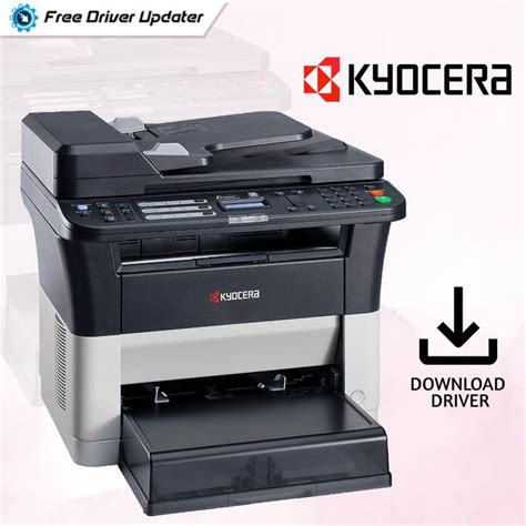 How To Download And Install Kyocera Printers Drivers Download For Windows 10 8 7 Printer