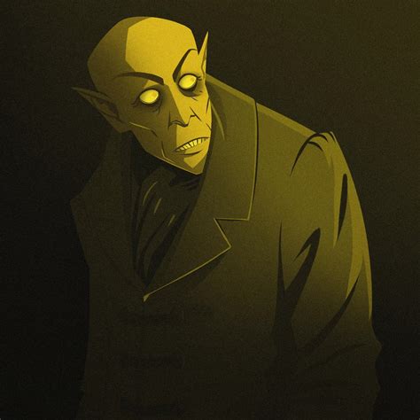 Count Orlok By Me R Vampires