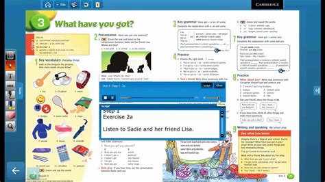 Messages Classware Youtube
