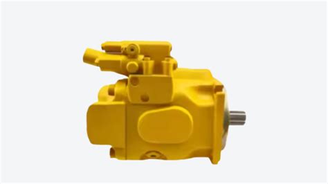 What Causes A Vane Pump To Fail Ultimate Guide Target Hydraulics