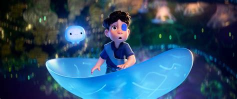 Elio Release Date Trailer Cast Plot Age Rating And More