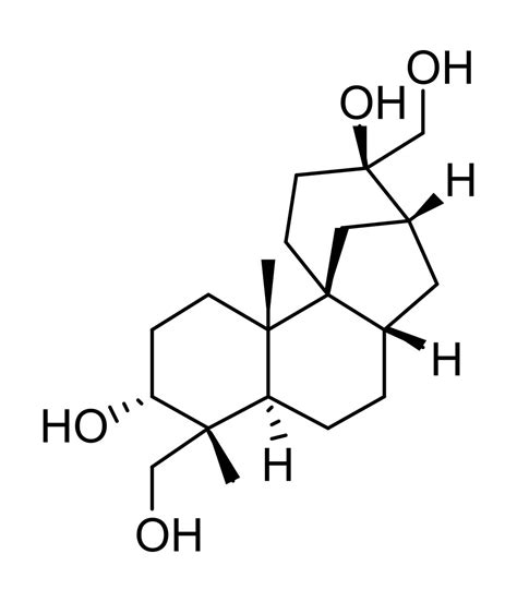 Aphidicolin Bioaustralis Fine Chemicals